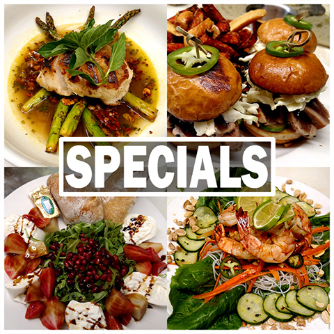 Creekside Cellars – Product of Colorado